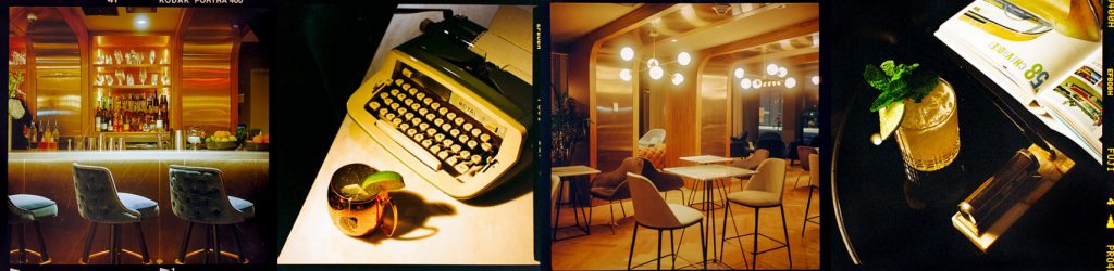 Mad Bar & Lounge | Lounge in New York, United States