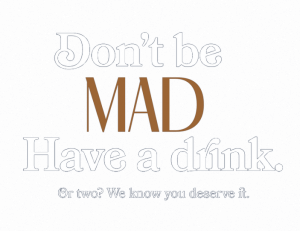 Mad Bar & Lounge | Lounge in New York, United States