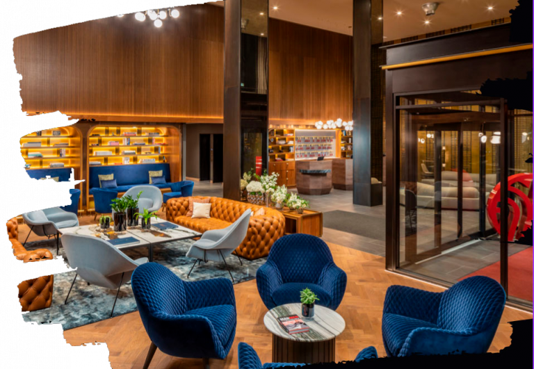 Mad Bar & Lounge | Lounge in New York, United States